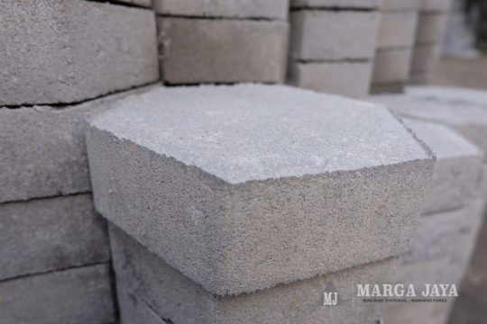 Daftar Harga Paving Block (Conblock) Yogyakarta - Blog | Marga Jaya ...