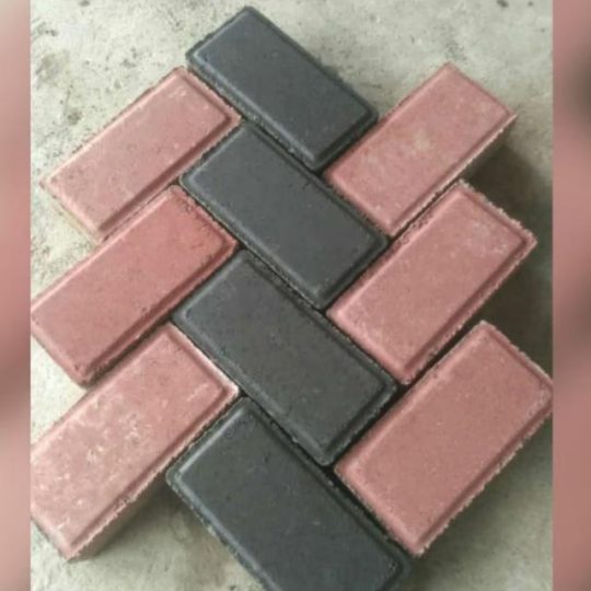 Paving Block Warna Jogja Murah - Blog | Marga Jaya Yogyakarta